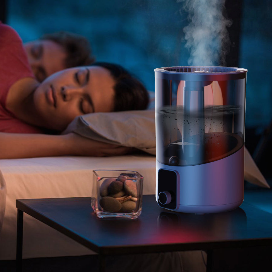 Kelopa 4L Humidifier – kelopa